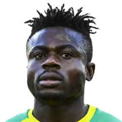 Moses Daddy-Ajala Simon - FIFA 20 - Feb 24, 2020 | SoFIFA
