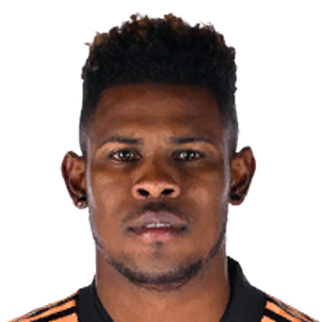 Andre Jason Blake - FIFA 23 - Jan 30, 2023 | SoFIFA