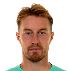 Joseph Patrick Lumley - FIFA 23 - Sep 11, 2023 | SoFIFA