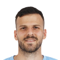 Patricio Matricardi FIFA 23 Oct 7, 2022 SoFIFA