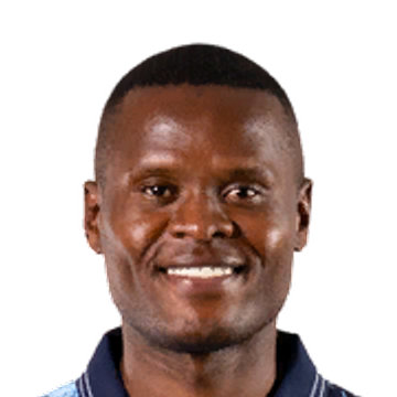 Mbwana Ally Samatta - FC 26 - Jun 16, 2026 | SoFIFA