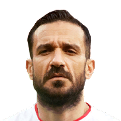 Ali Maâloul - FIFA 23 - Oct 28, 2022 | SoFIFA