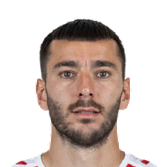 Sargis Adamyan - FC 25 - Feb 19, 2025 | SoFIFA