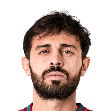 Bernardo Silva - FC 26 - Jun 17, 2026 | SoFIFA
