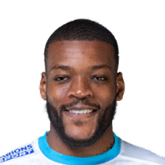 Jules Olivier Ntcham - FIFA 23 - 24.07.2023 | SoFIFA