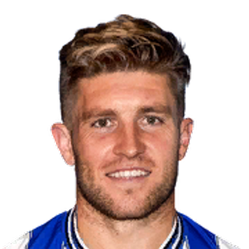 Josh Windass FIFA 23 Mar 7, 2023 SoFIFA