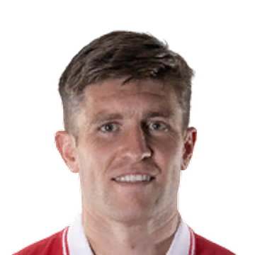 Joshua Dean Windass - FC 26 - Sep 16, 2025 | SoFIFA