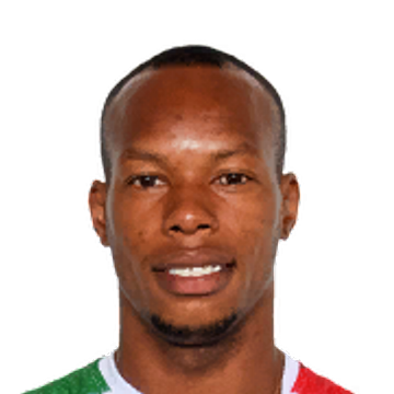 Edwin Alexis Velasco Uzuriaga - FIFA 19 - Oct 4, 2018 | SoFIFA