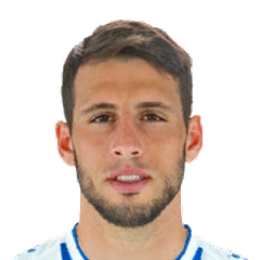 Jonathan Calleri - FIFA 21 - Sep 25, 2021 | SoFIFA