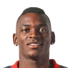 Jesús David Murillo Largacha - FIFA 19 - Apr 4, 2019 | SoFIFA