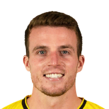 Conor Shaughnessy FIFA 23 Jul 24, 2023 SoFIFA