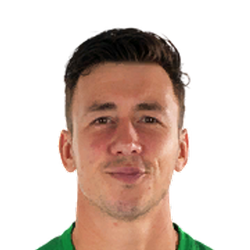 Saúl - FC 25 - Jun 3, 2025 | SoFIFA