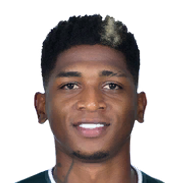Yony Alexander González Copete - FIFA 23 - Jul 10, 2023 | SoFIFA