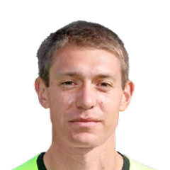 Ethan Shea Horvath - FIFA 21 - Sep 25, 2021 | SoFIFA