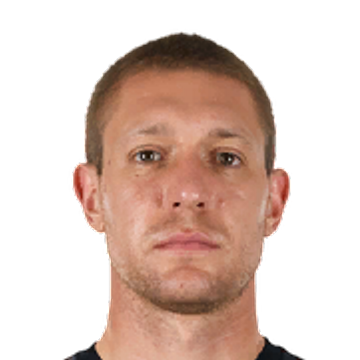 Ethan Shea Horvath - FC 26 - Jan 7, 2026 | SoFIFA