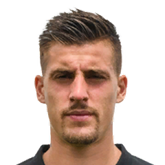 Baptiste Santamaria - FIFA 20 - Dec 6, 2019 | SoFIFA