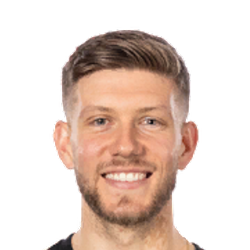 Anton János Jönsson Salétros - FC 25 - Feb 14, 2025 | SoFIFA