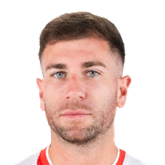 Embarba - FC 24 - Sep 4, 2024 | SoFIFA