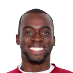 William Orlando Arias Bermúdez - FIFA 16 - Apr 7, 2016 | SoFIFA