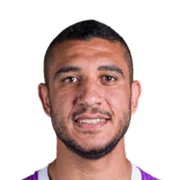 Rami Hisham Abdel Aziz Rabia - FC 26 - Jan 7, 2026 | SoFIFA