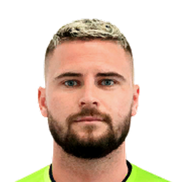 Nikita Contini FIFA 23 Feb 13, 2023 SoFIFA