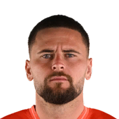 Nikita Contini Baranovskiy - FC 26 - Jan 27, 2026 | SoFIFA