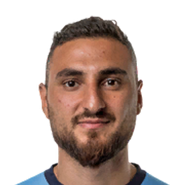 Edgar Babayan FIFA 23 Jun 12, 2023 SoFIFA