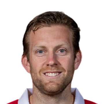 Ryan Kitto - FC 26 - Jan 14, 2026 | SoFIFA