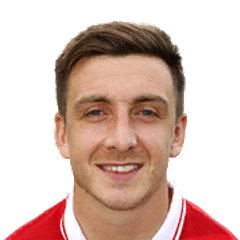 Jordan Thomas Hugill - FC 24 - Sep 4, 2024 | SoFIFA