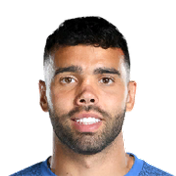 David Raya - FIFA 22 - Jul 7, 2022 | SoFIFA