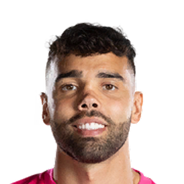 David Raya Customized FC 24 Dec 18, 2023 SoFIFA