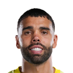 David Raya - Customized - FC 26 - Oct 8, 2025 | SoFIFA