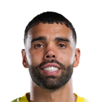 David Raya - FC 26 - Oct 23, 2025 | SoFIFA