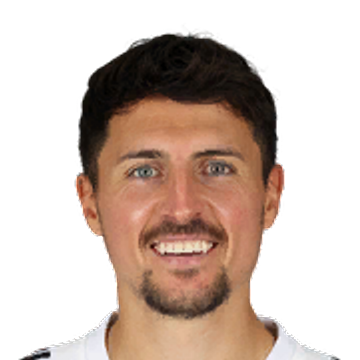 Alessandro André Schöpf - FC 26 - Jan 14, 2026 | SoFIFA