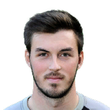 Joseph Charles Wildsmith - FIFA 19 - Sep 11, 2019 | SoFIFA