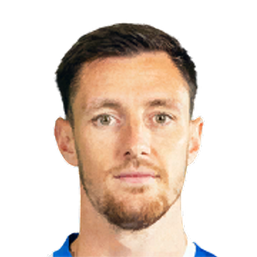 Dominic John Hyam - FC 26 - Apr 8, 2026 | SoFIFA