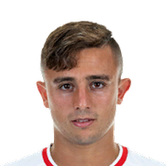 Pablo Maffeo - FIFA 20 - Sep 23, 2020 | SoFIFA