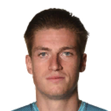 Reece Frederick James Burke - FIFA 16 - Dec 3, 2015 | SoFIFA