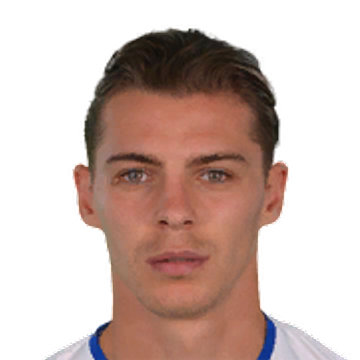 Sidney Raymond Kenneth Nelson - FIFA 20 - Sep 23, 2020 | SoFIFA