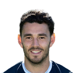 William John Robert Nightingale - FC 25 - Jan 16, 2025 | SoFIFA