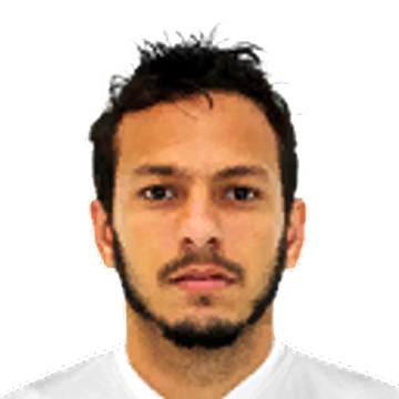 Yago Felipe - Customized - FIFA 16 - Sep 14, 2016 | SoFIFA