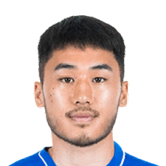 Choi Kyoung Rok - FIFA 23 - Jul 24, 2023 | SoFIFA