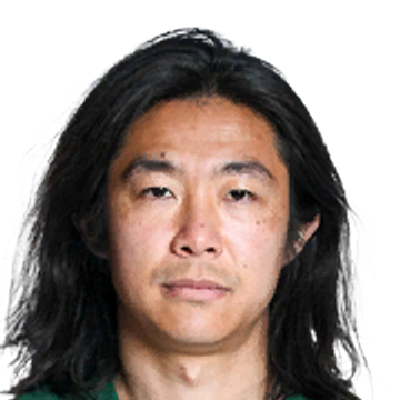 Li Tixiang - FC 25 - May 21, 2025 | SoFIFA
