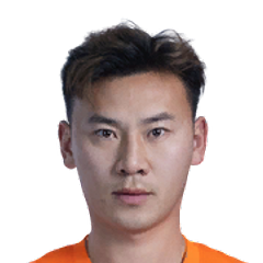 Li Songyi - FC 26 - Jun 17, 2026 | SoFIFA