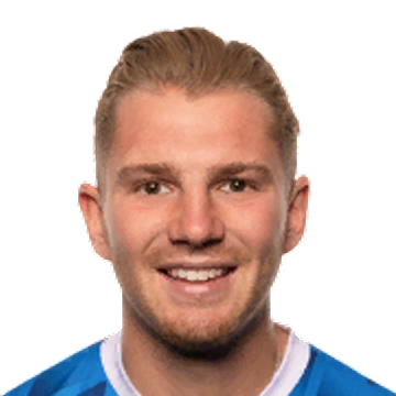 Ben Whitfield FIFA 23 Feb 13, 2023 SoFIFA