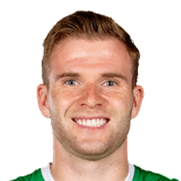 Christopher Cadden - FC 25 - Jan 23, 2025 | SoFIFA