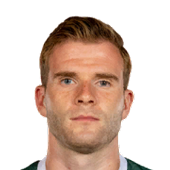 Chris Cadden - Customized - FC 26 - Jun 17, 2026 | SoFIFA