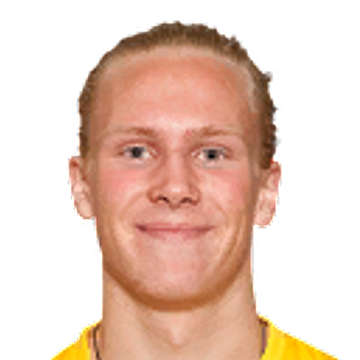 Lars-Jørgen Salvesen FIFA 15 Sep 18, 2014 SoFIFA