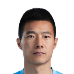 Lü Peng - FC 26 - May 28, 2026 | SoFIFA