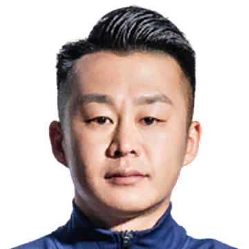 Sun Bo - FIFA 22 - Aug 18, 2022 | SoFIFA